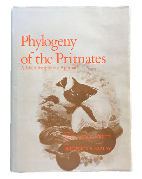 Phylogeny of the Primates: A Multidisciplinary Approach – Natural ...